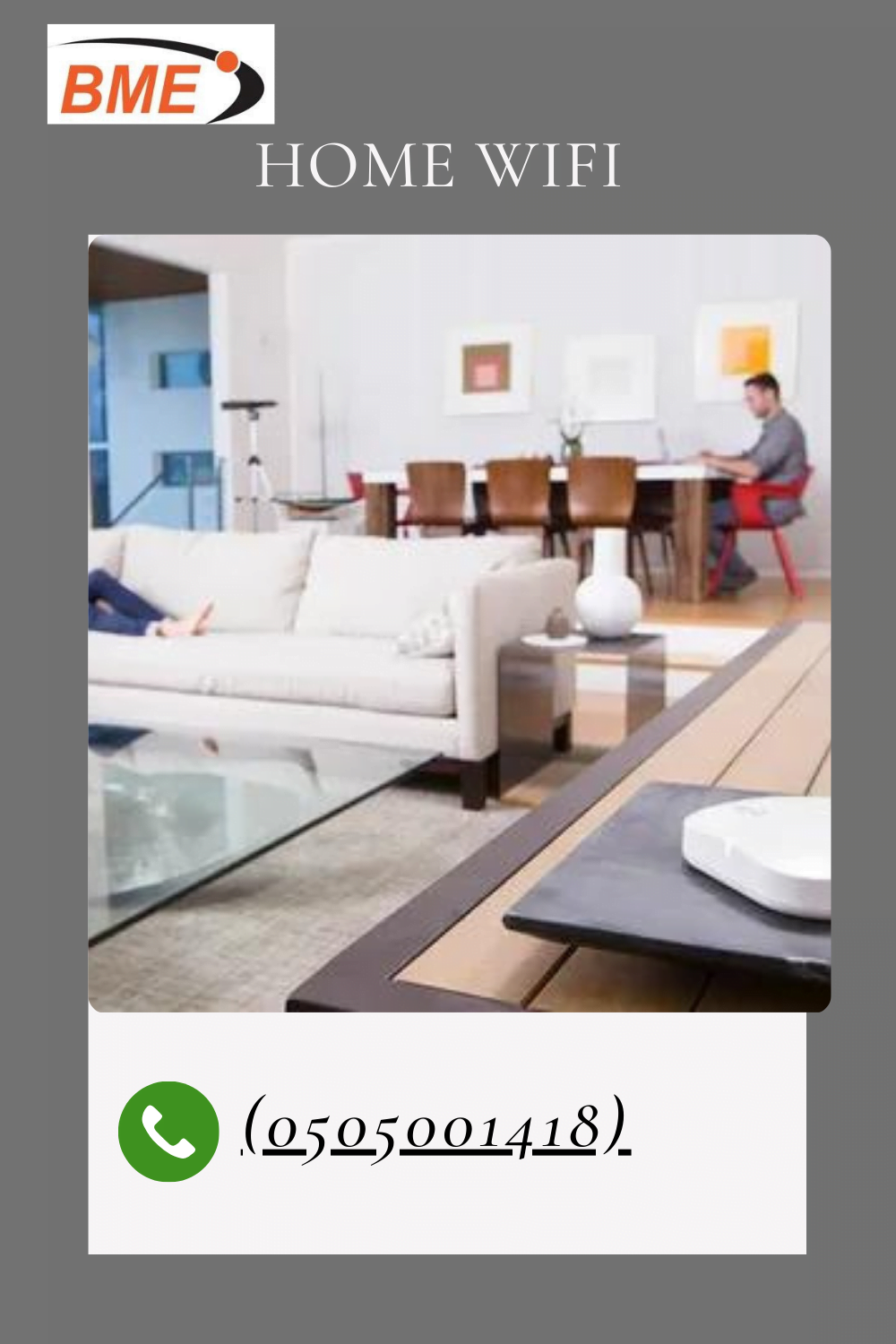 Home Wi-Fi in Marina Dubai Fast & Reliable Internet Solutions