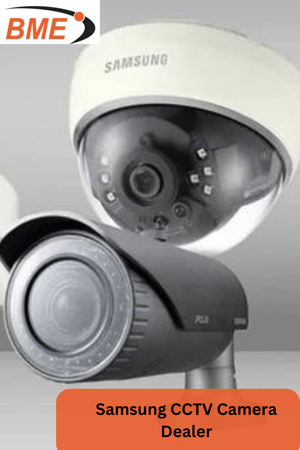 Samsung CCTV in Ajman |Samsung CCTV Camera Dealer