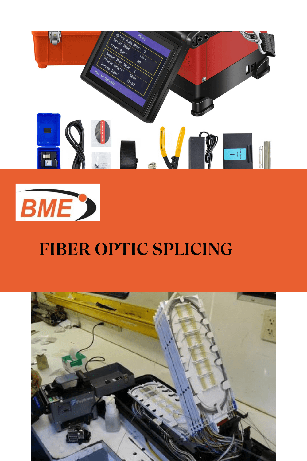Fiber Optic Splicing Services in Dubai – Ensuring High-Speed - Bab Al ...