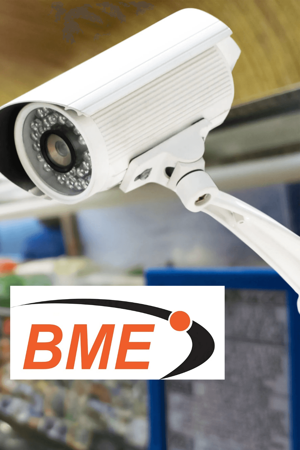 Fast & Reliable CCTV Installation Shop in Ajman